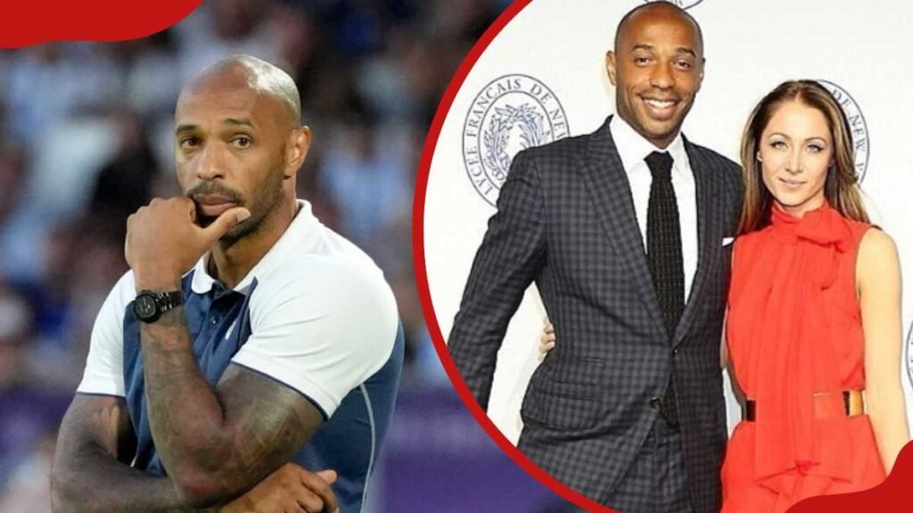 Nicole Merry: Where Thierry Henry’s Ex Is Now in 2025
